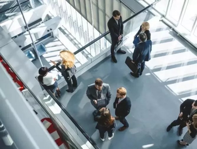 Accenture opens new business digital business hub in Toronto | Business ...