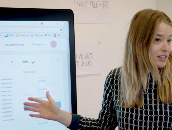DigiB introduction | Technology Magazine