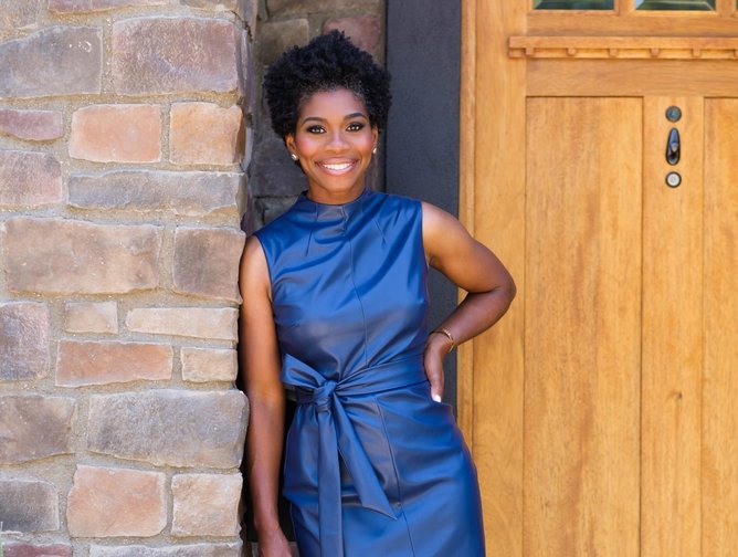 Trailblazer: Shanique Bonelli-Moore, DEI chief at Clorox | Business ...