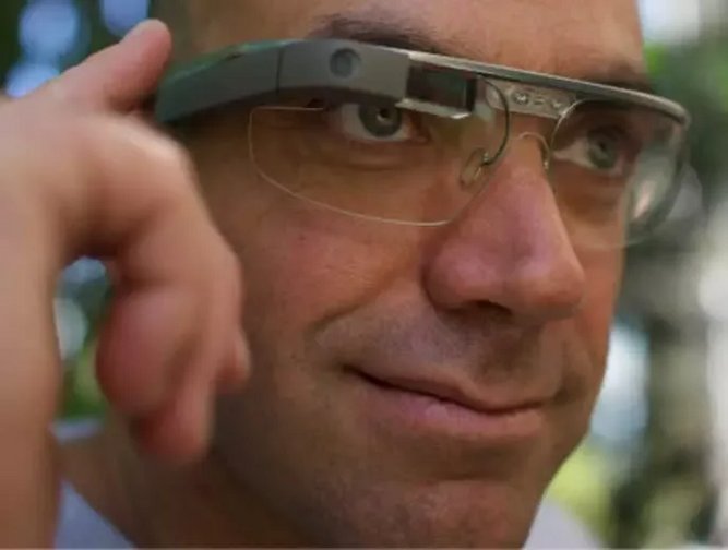The (augmented) reality of Google Glass on your supply chain | Supply ...