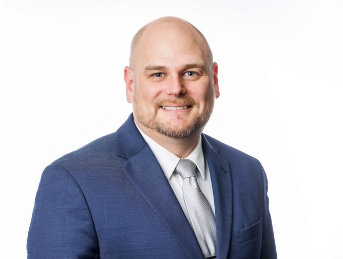 Joshua Wilda | Technology Magazine