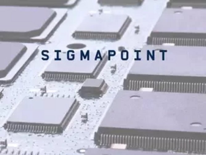 SigmaPoint Technologies: forging linkless supply chain | Supply Chain ...