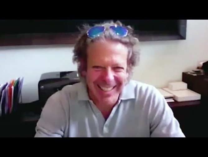 Citi Talks Payments: Episode 12 | FinTech Magazine