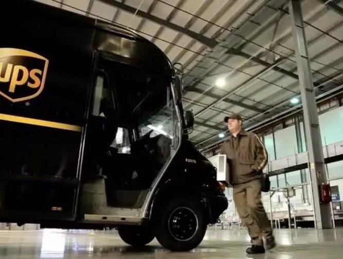 M&A boom continues: UPS buys Coyote Logistics for $1.8 billion | Supply ...