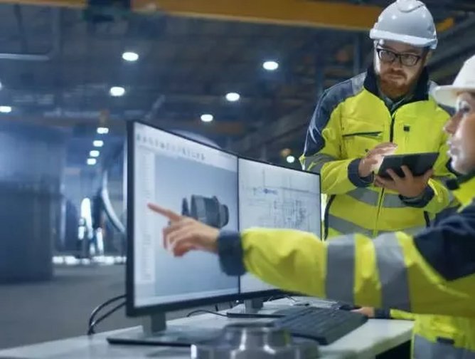 SSG Insight: the rise of the intelligent factory | Manufacturing Digital