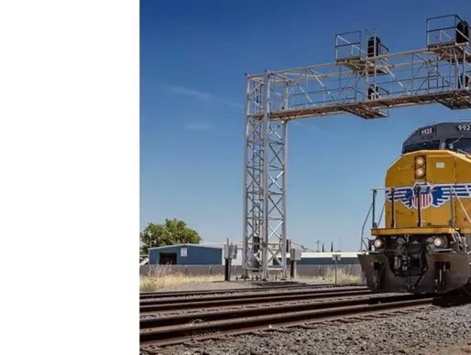 AAR: Rail Carloads Down, Intermodal Volumes Up | Supply Chain Magazine