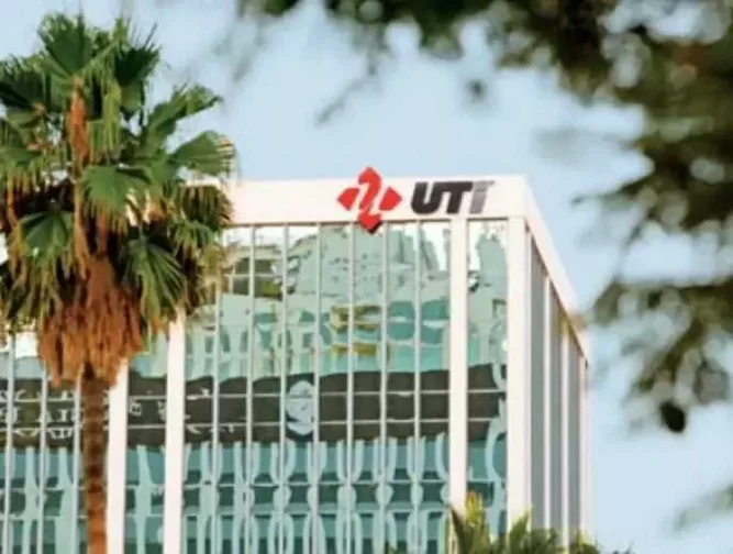 Uti Worldwide Logo MediLink Therapeutics Announces Strategic
