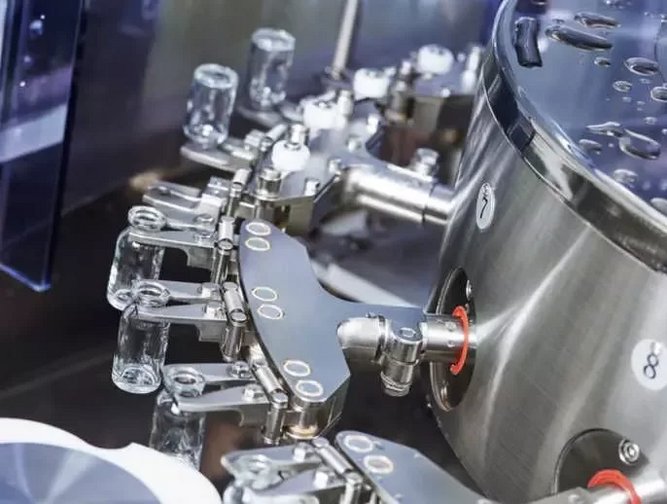 GSK and Schneider Electric partner up to improve sustainability efforts ...