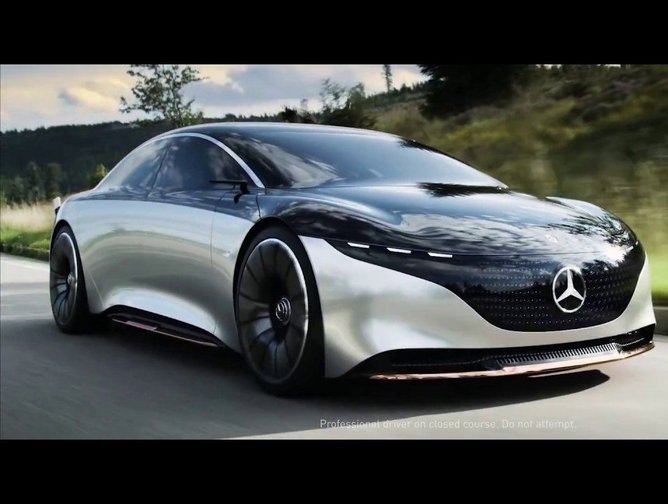 Mercedes-Benz and NVIDIA to Create World’s Most Advanced Cars ...