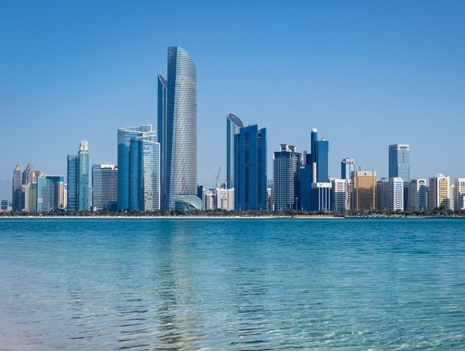 Khazna Data Centers breaks ground on second data centre | Data Centre ...