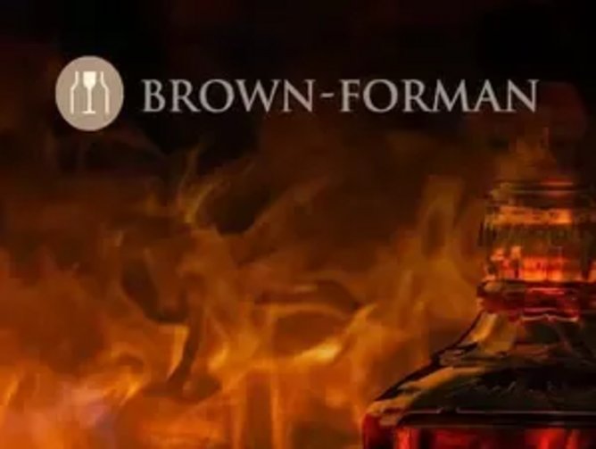Brown-Forman leverages data analytics to spark digital transformation ...