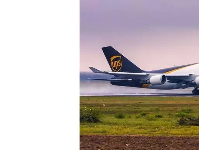 Providing Supply Chain Solutions ─ The UPS Way | Supply Chain Magazine