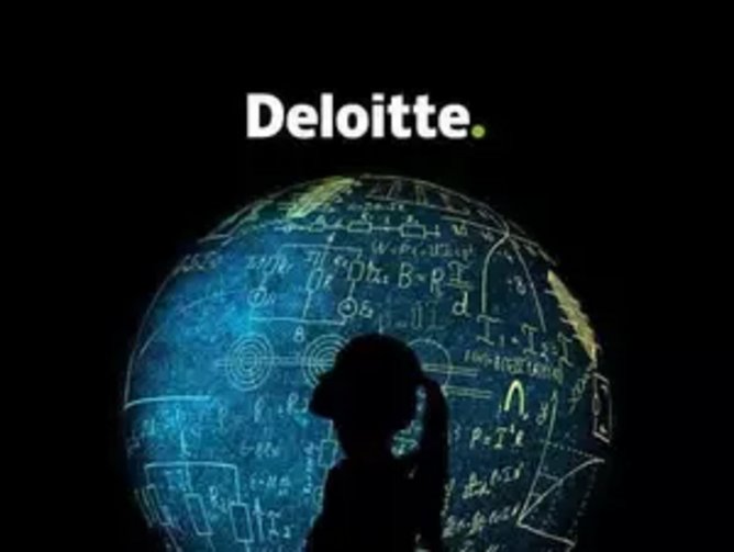 Deloitte: delivering strategic sourcing transformation empowered by ...