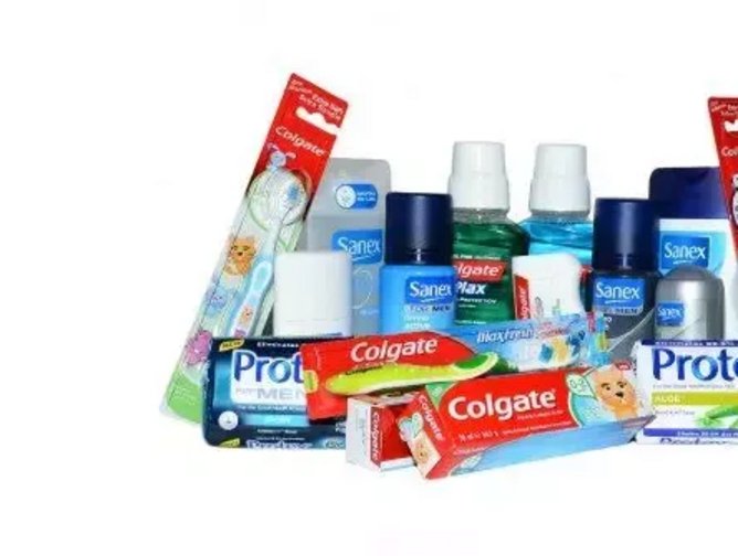 Imperial wins Colgate-Palmolive contract | Business Chief UK & Europe