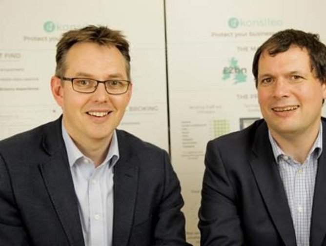 UK's Konsileo raises US$5.6mn in Series A funding round | InsurTech Digital