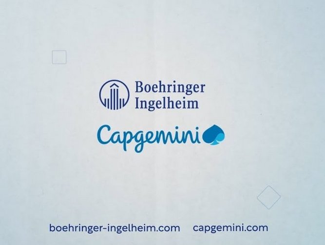 Capgemini helps Boehringer Ingelheim in a world of data | Technology ...