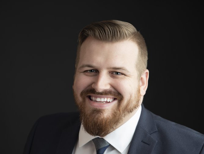 Michael Meis | Cyber Magazine