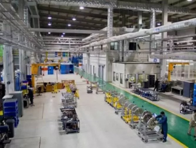 GE Integrates Additive Manufacturing into New Advanced Facility ...