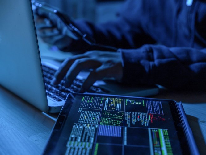 Report reveals bad actors launch a threat every minute | Technology ...