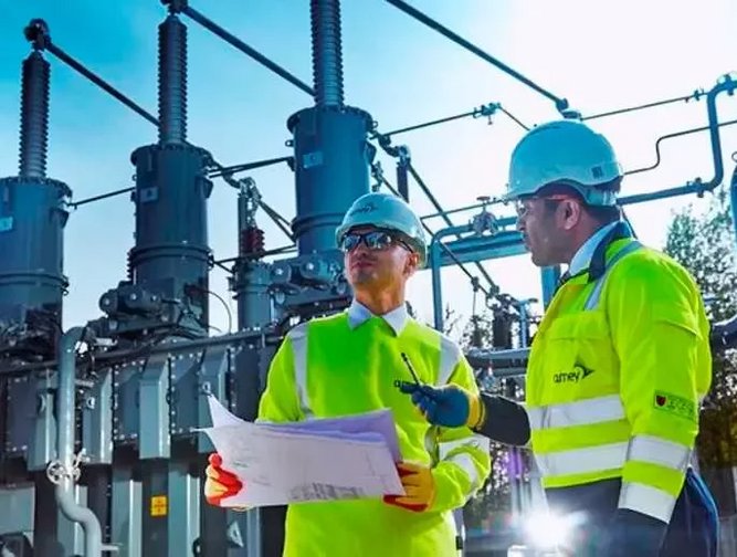 Amey receives four-year extension of SSEN framework deal | Construction ...