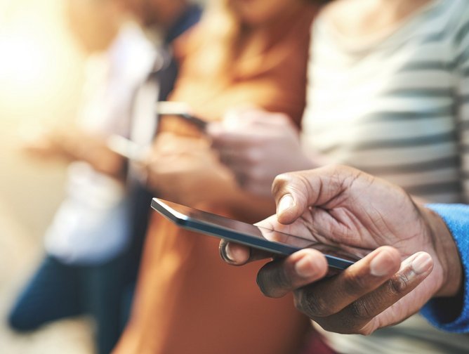 Poor integration is impacting the benefits of mobile tech | Technology ...