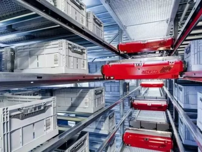 TGW attracts top European talent | Supply Chain Digital