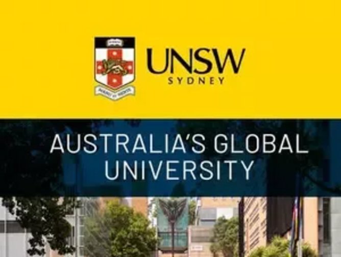 UNSW Sydney: Australia’s Global University | Supply Chain Magazine