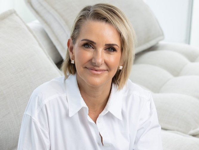 World Entrepreneurs' Day – meet Amreeta Abbott, CEO Annature | Business ...