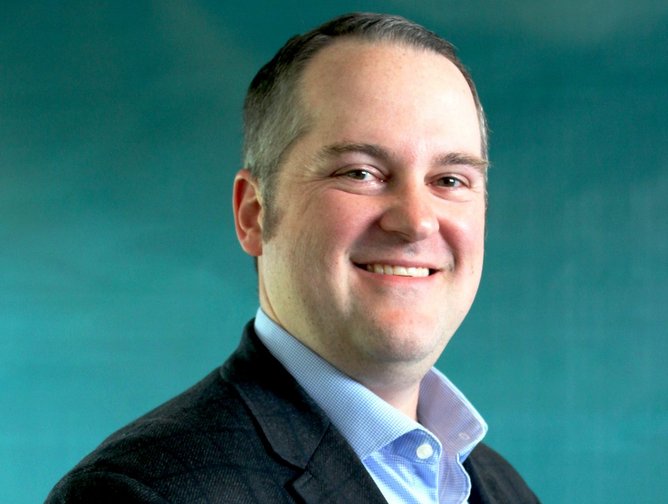 Benjamin Maxim | FinTech Magazine