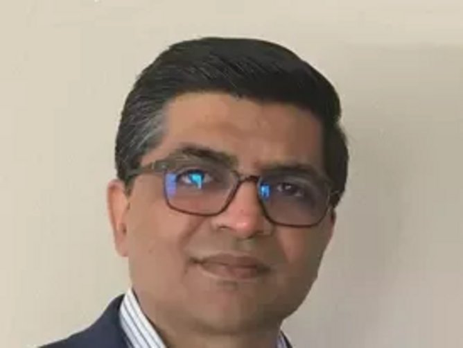 Punit Shah | Procurement Magazine