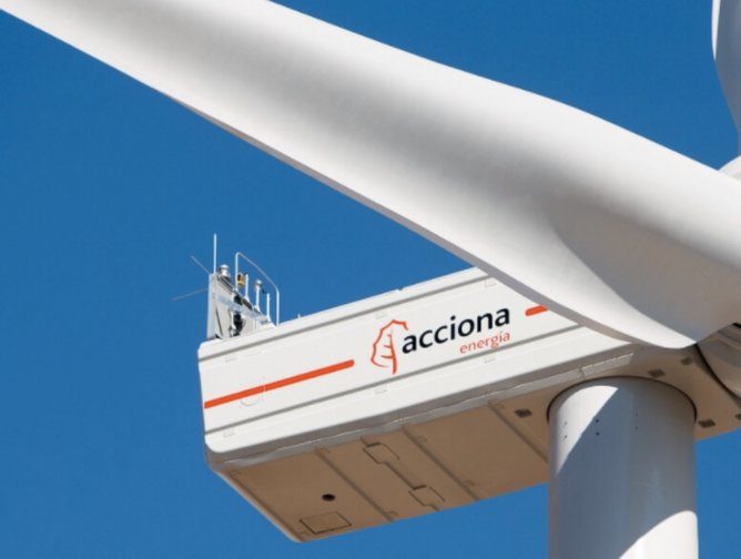 Acciona targets cross-sector growth after €332mn 2021 profit ...