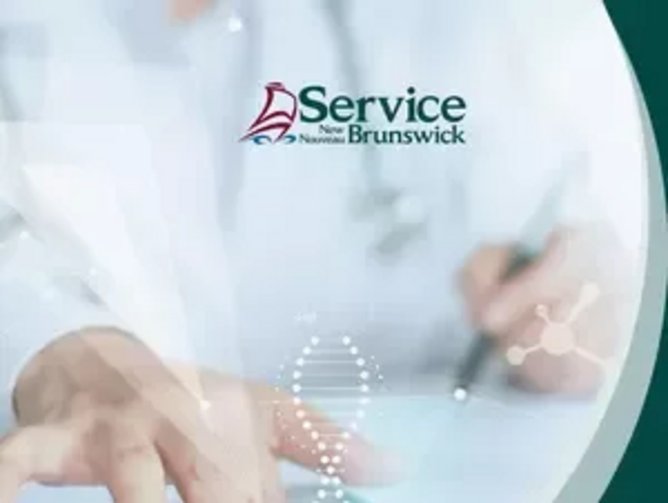 Service New Brunswick: Value-based healthcare through strategic ...