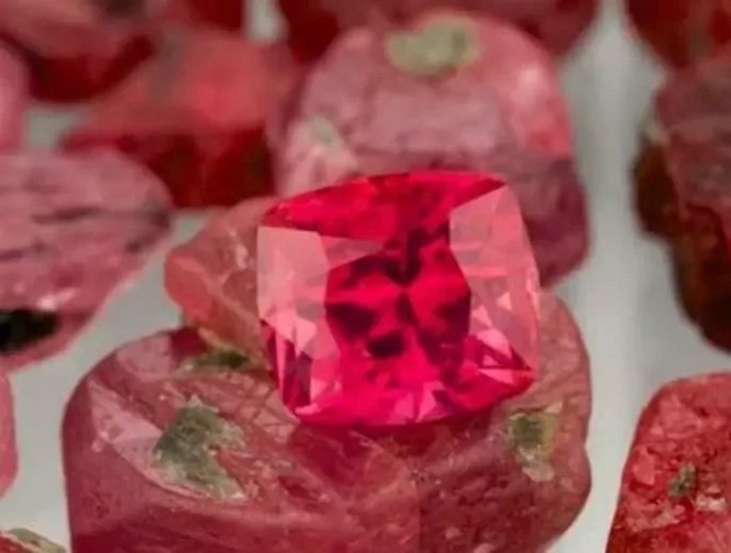 Partnerships Provide Pivotal Role in True North Gems' Bid for Greenland ...