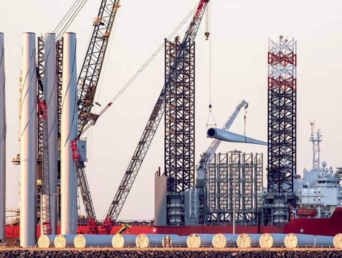 ORE Catapult to work with Ørsted on autonomous surface vessel testing ...