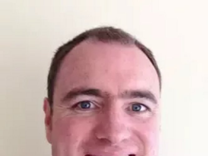 Colum Colbert | Procurement Magazine