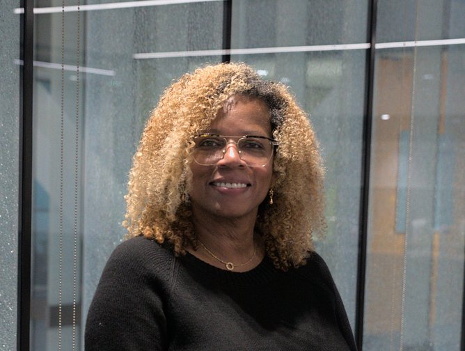 Nedra Dickson | Supply Chain Magazine