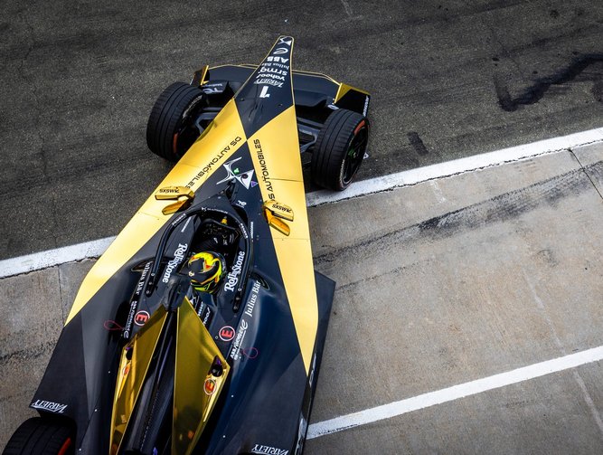 Formula E: overtaking climate change through electrification | EV Magazine