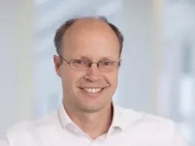 Klaus Kunz | Sustainability Magazine