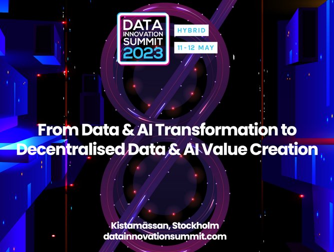 Data Innovation Summit | AI Magazine