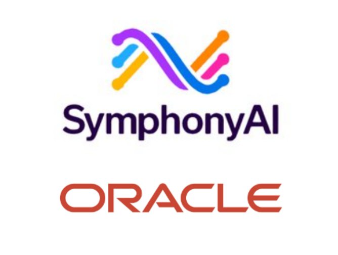 SymphonyAI and Oracle helping retailers move to the cloud | Technology ...