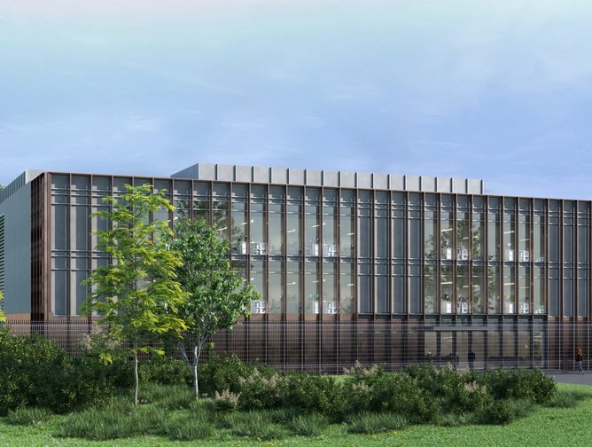 How Ark Data Centres’ US$902mn loan will aid its expansion | Data ...