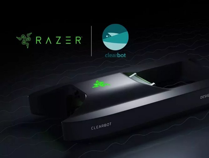 Can AI help keep the oceans clean? | AI Magazine