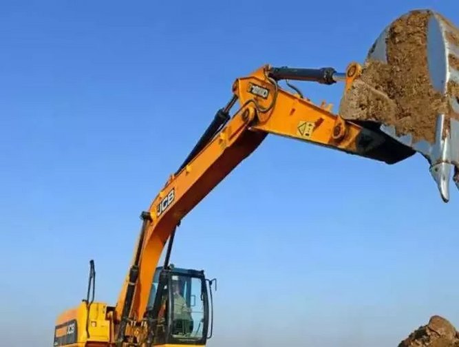 JCB India uses cloud-based IoT platform | Construction Digital