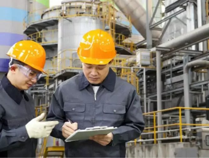 Oil, gas, and utilities inventory management study results | Energy ...