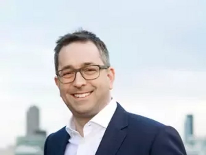 Philip Clayson | Sustainability Magazine