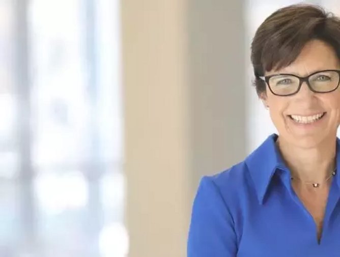 Business Chief Legend: Jane Fraser taking the Citi by storm | Business ...