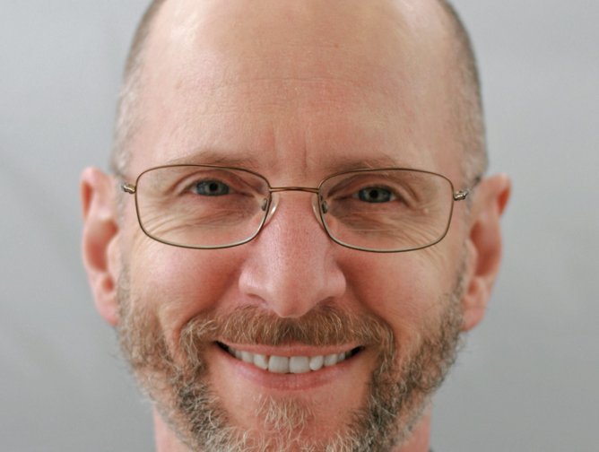 Christopher Paidhrin | Cyber Magazine