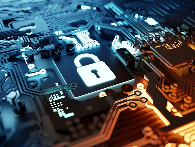 5 Minutes With: Sam Linford, VP EMEA Channels, Deep Instinct ...