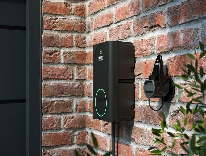 Monta and evec partner on affordable charging proposition | Energy Magazine