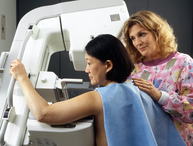 Top 10 facts about breast cancer treatment and prevention | Healthcare ...